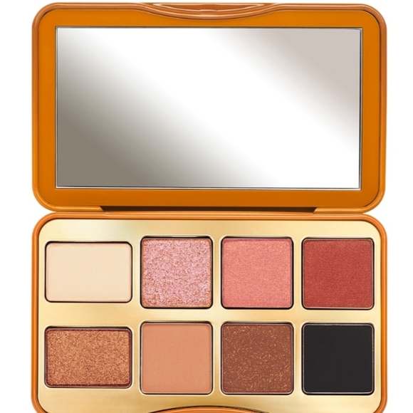 Too Faced | Makeup | Too Faced Kitty Likes To Scratch Mini Palette ...